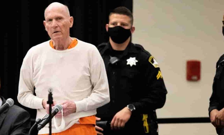 Joseph James DeAngelo: The Chilling True Story of the "Golden State ...